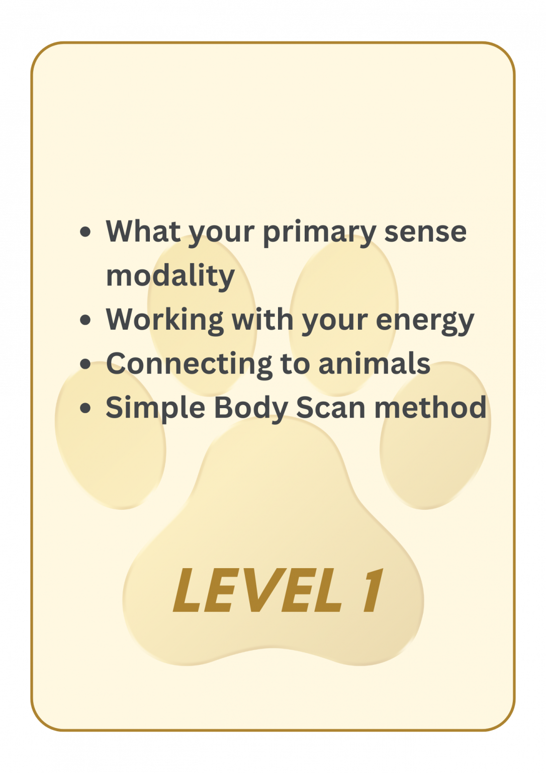 Animal Communication - Animal Communication Method